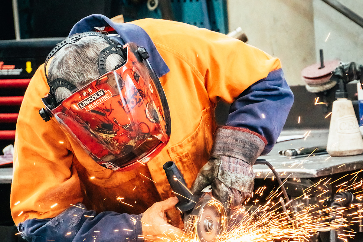 Careers - Wigley Engineering Pty Ltd