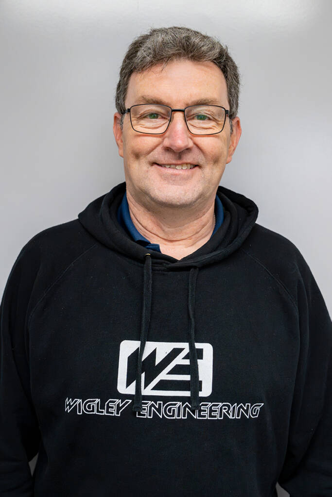 About Us: Wigley Engineering