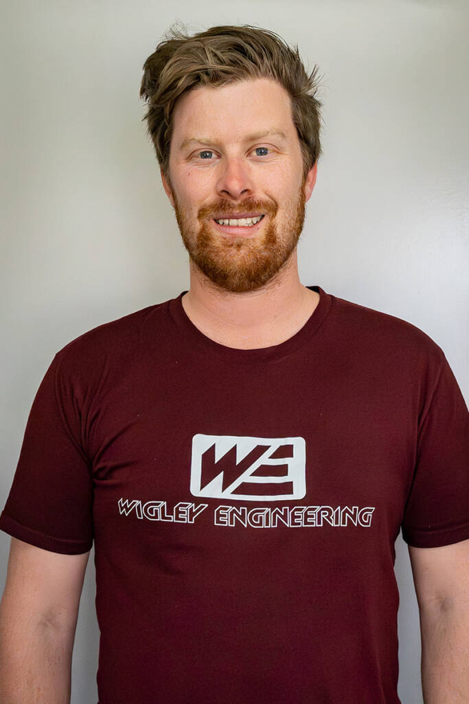 About Us: Wigley Engineering