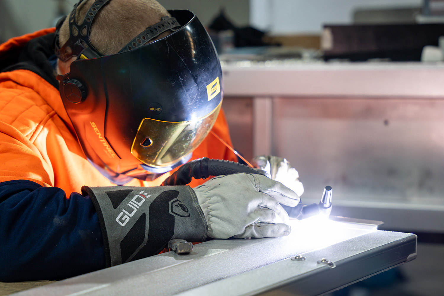 General Engineering Projects - Wigley Engineering Pty Ltd