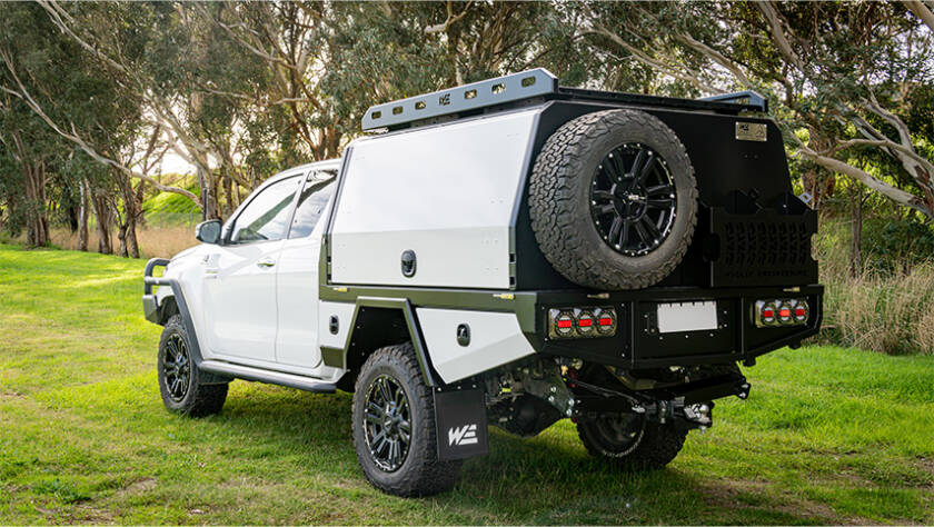 Gallery - Wigley Engineering Pty Ltd