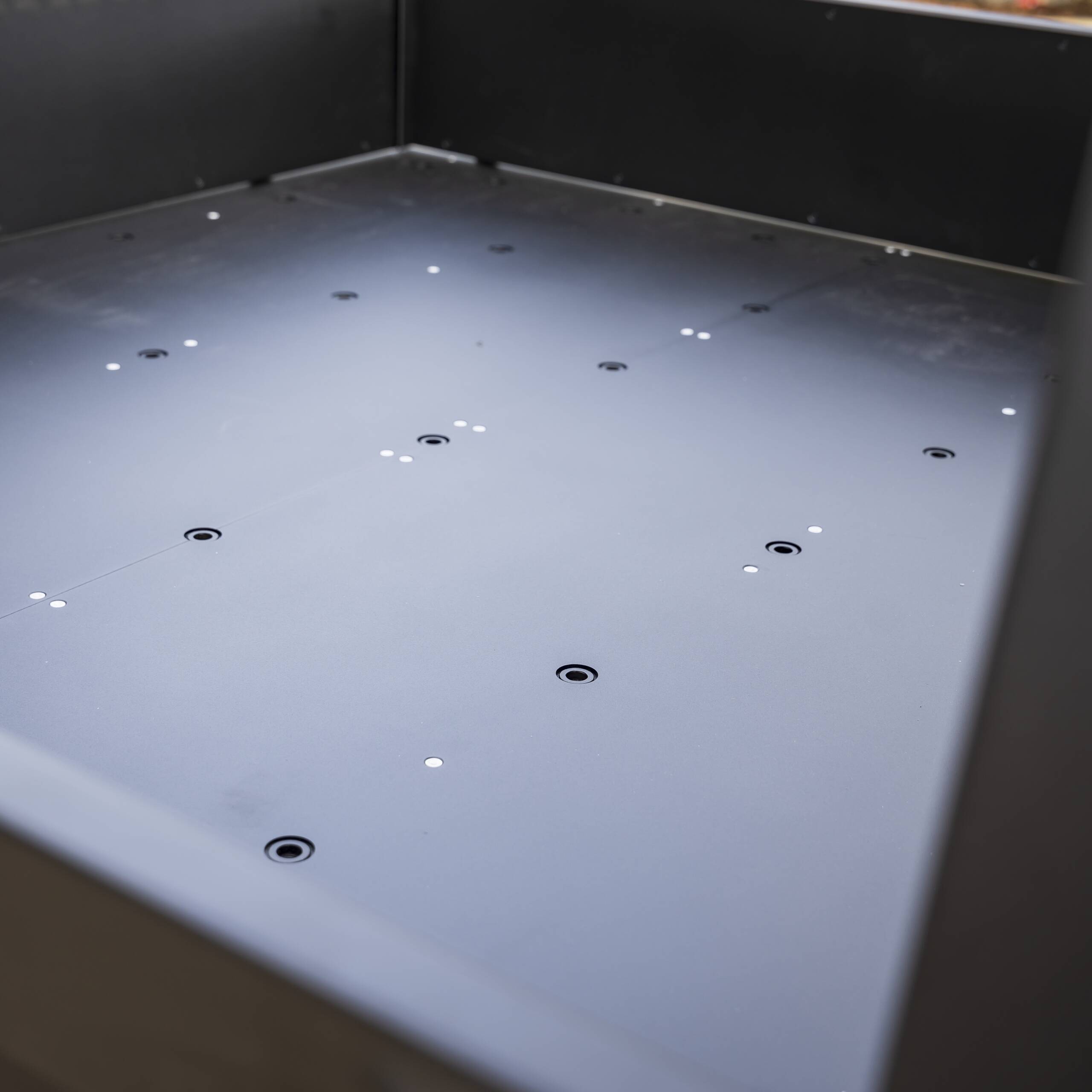 Dual Cab Designs - Wigley Engineering Pty Ltd