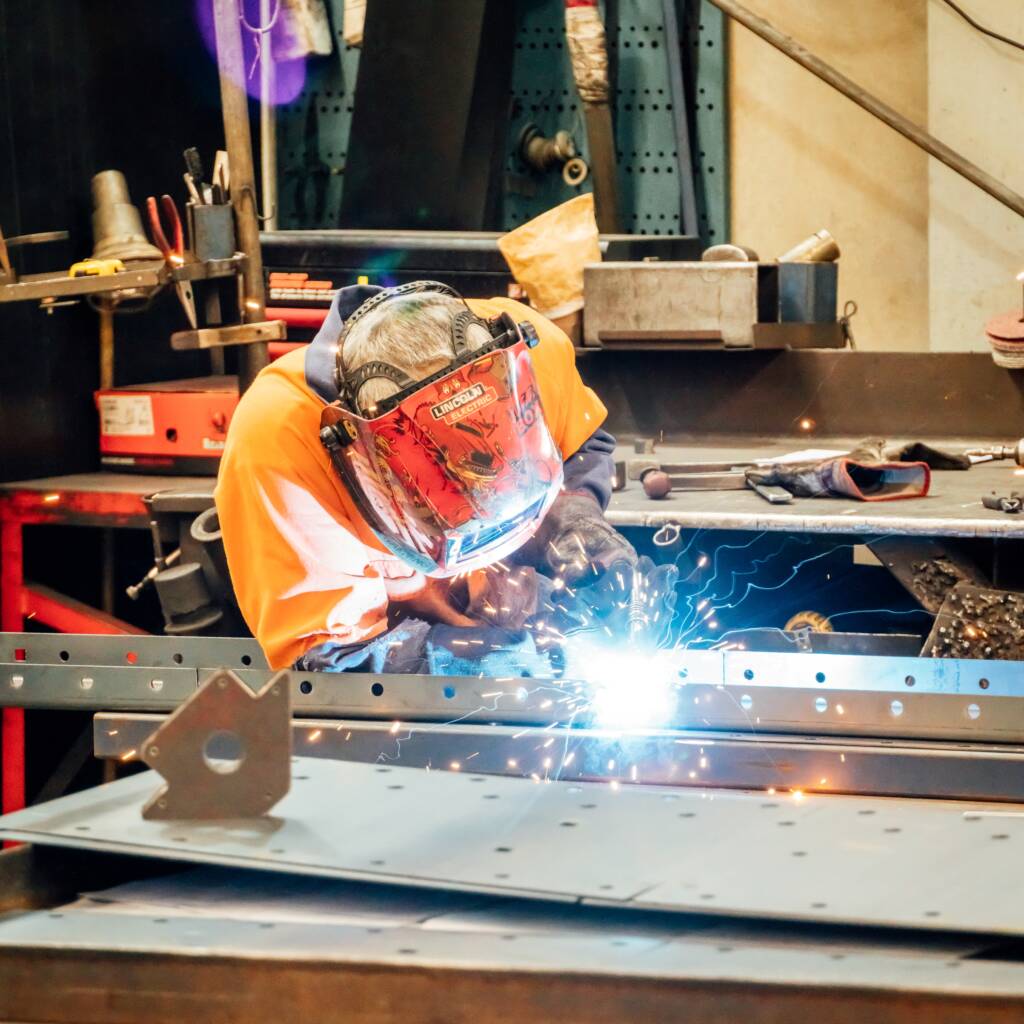 General Engineering Projects - Wigley Engineering Pty Ltd